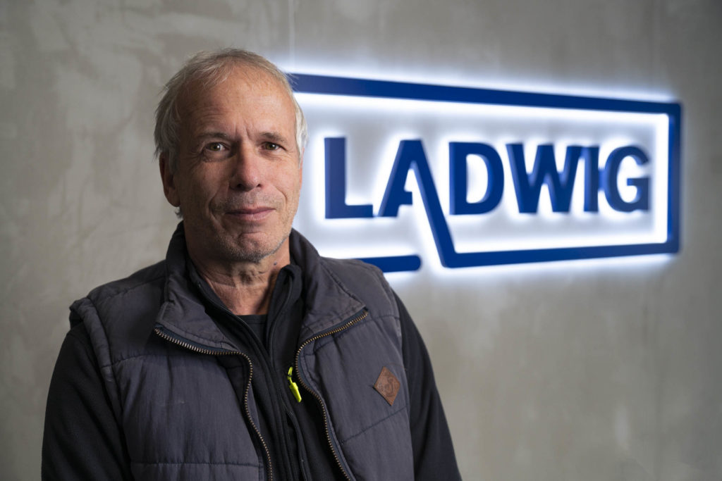 Team | LADWIG